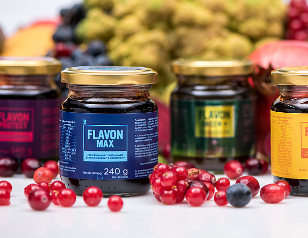 Flavon - Kreatív Vonalak