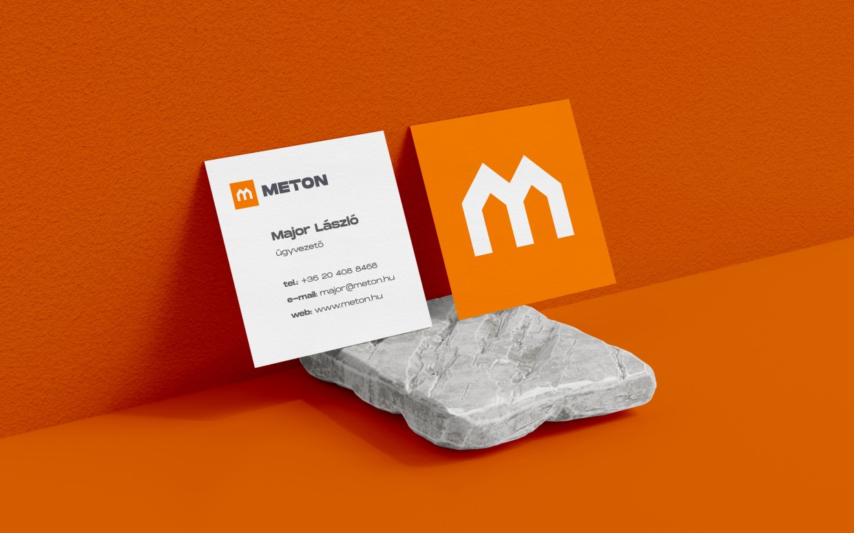 Meton építőanyag - Kreatív Vonalak