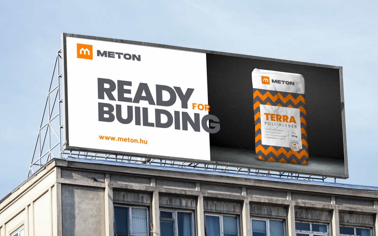 Meton építőanyag - Kreatív Vonalak